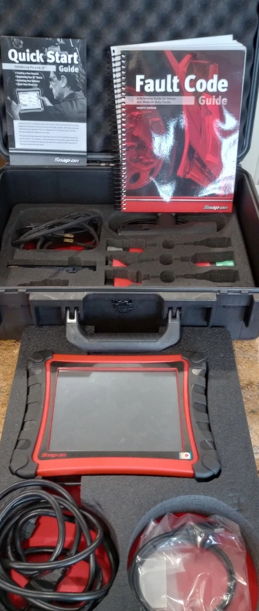 Snap-on Apollo D9 Fist Look And Speed Test Against My Modis, 42% OFF