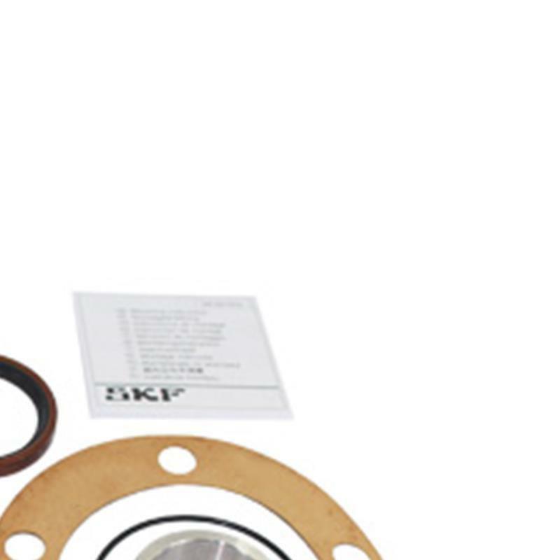 SKF Wheel Bearing Kit VKBA 7635 FOR LandCruiser 200 LX Genuine Top ...