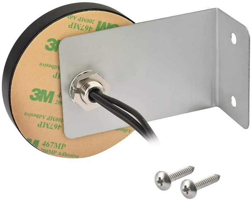 4G LTE MIMO GPS Antenna For Sierra Wireless Airlink MG90 MP70 GX450 ...