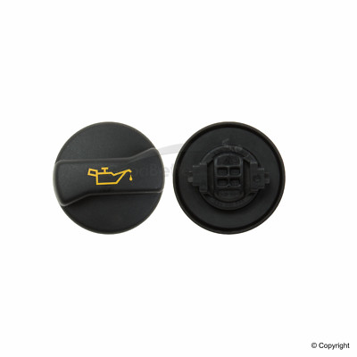 One New Genuine Engine Oil Filler Cap 95510448500 for Porsche Cayenne ...