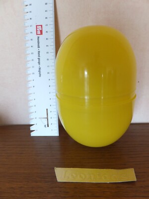 Capsule kinder maxi vide , big format | eBay