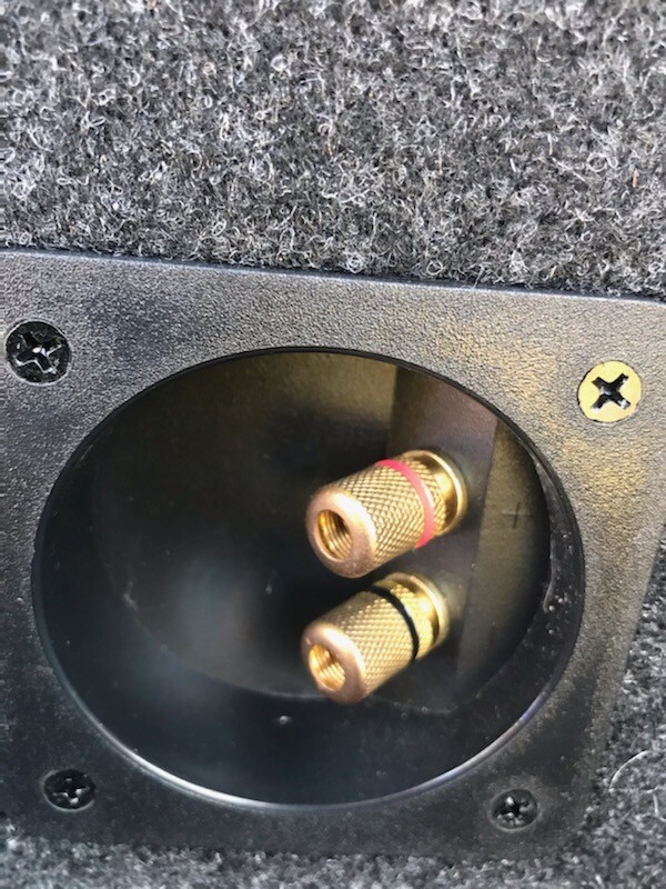 Kicker 10C124 12" Comp C Series Subwoofer *Great Condition * | eBay