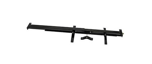 BAL RV 28240 Spare Tire Carrier Hide-A-Spare Trailer Mount 52 To 72 ...