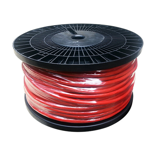 9 core Multicore Irrigation wire/cable 0.5sqmm 20 meter-Made in Oz-UV ...