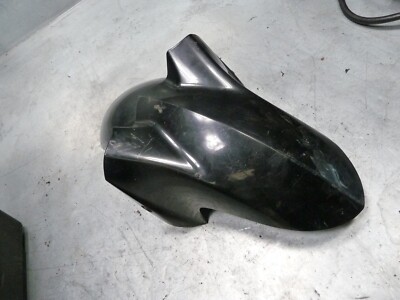 Front fender FZ1 01-05 FZ1000 Yamaha #K20 | eBay