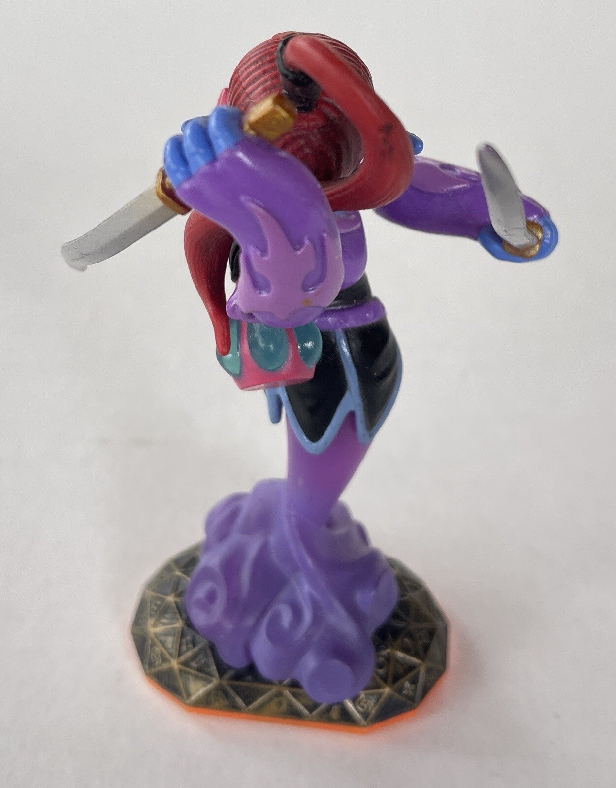 Activision Skylanders Giants Ninjini Figure Magic Elemental 84543888 | eBay