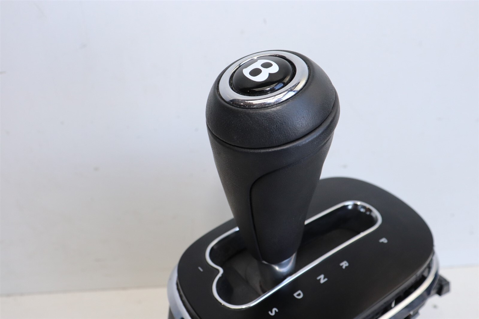 Bentley Continental GT V8 Coupe 2017 Gear Shifter Assembly RHD ...