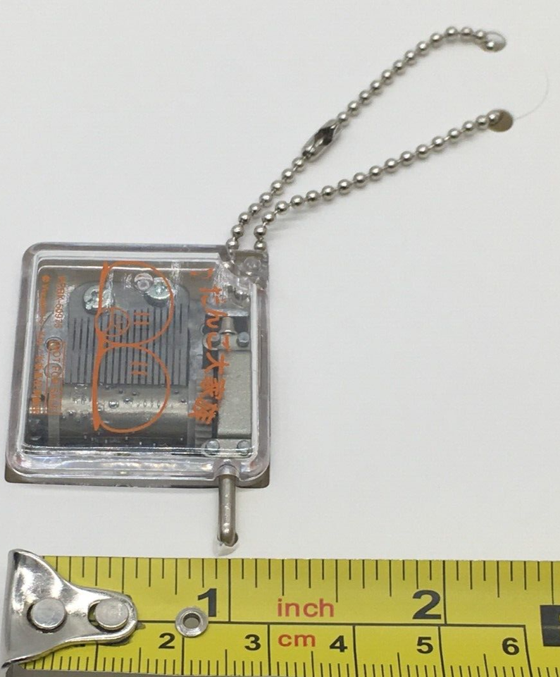 CLANNAD Dango Family Music Box DVD Limited Benefits Rare 2008 with BOX ...