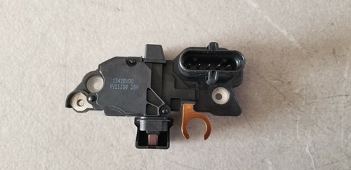 New Alternator Voltage Regulator F 00M A45 250, F00MA45250, IB5250 | eBay