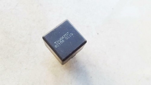 56006707 Relay module for Chrysler Voyager 1999 FR775308-69 | eBay