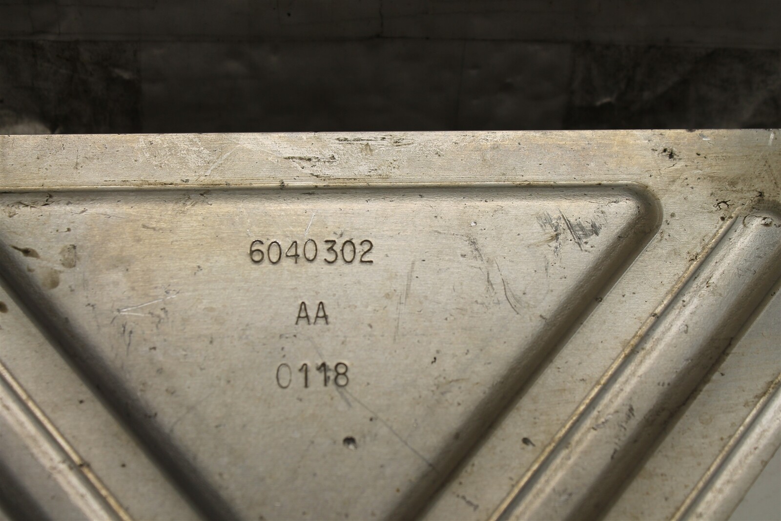 2016 GMC YUKON STD Engine Computer Module OEM ECM 6040302 for sale ...