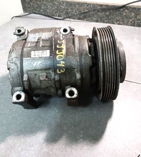2008-2012 Honda Accord A/C AC Compressor 3.5L OEM | eBay