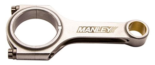 14024 4 Manley 140244 Connecting Rod 807298017037| eBay