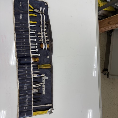 Amana Vaco Tool Roll, Appliance Repair Tools | eBay