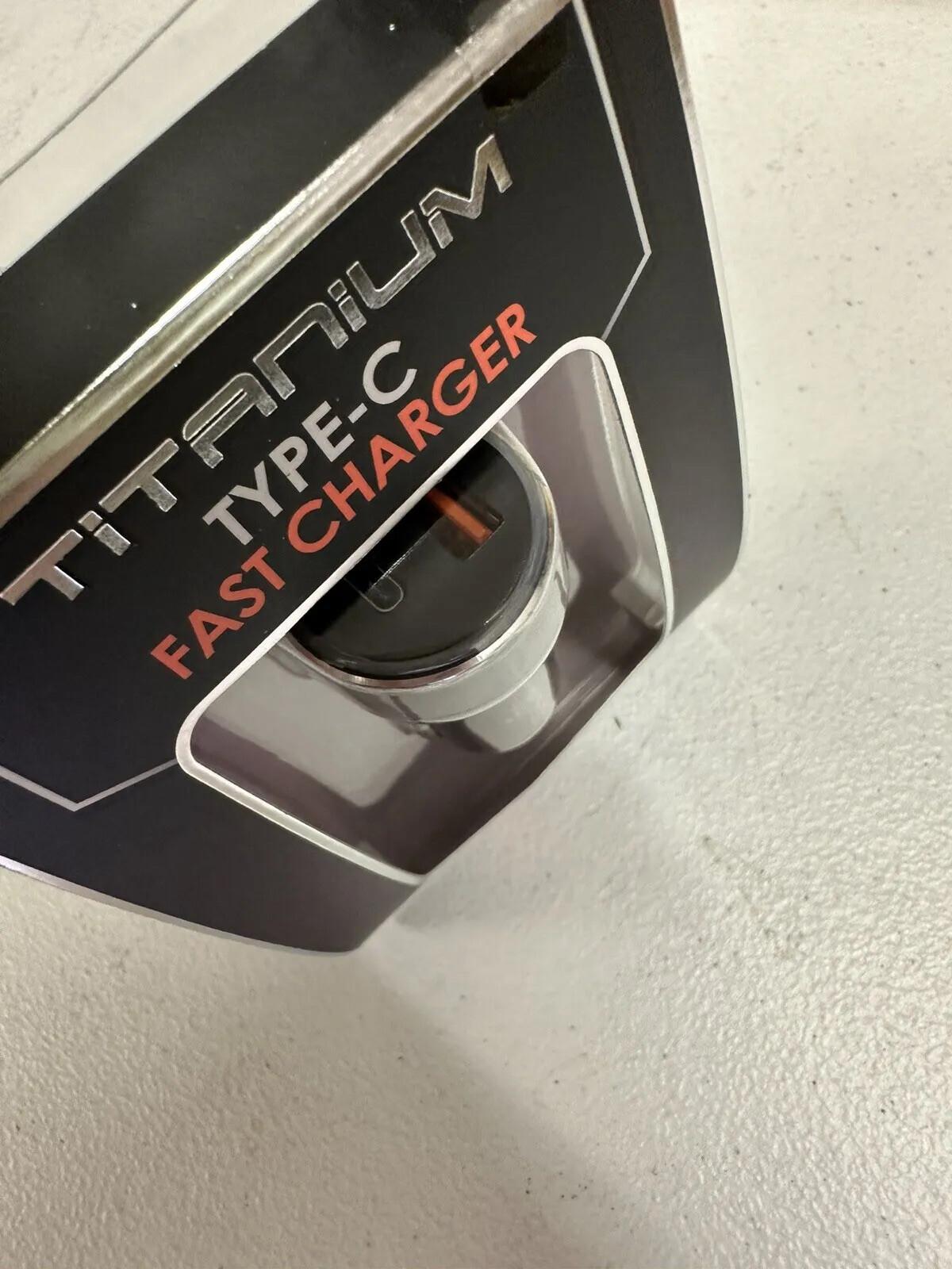 Celltronix Type C Fast Charger for sale online | eBay