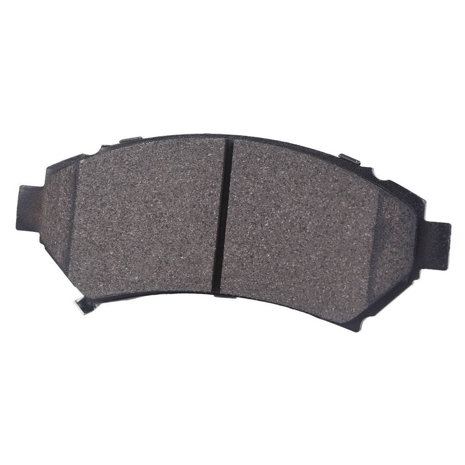 Front and Rear Ceramic Brake Pads for Cadillac DeVille Chevy Venture ...