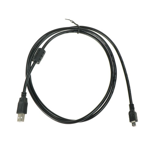 Usb Data Sync Cable Lead For Canon Eos 7d 60d 1200d 700d 650d 600d 100d D30 A Zm Ebay Australia
