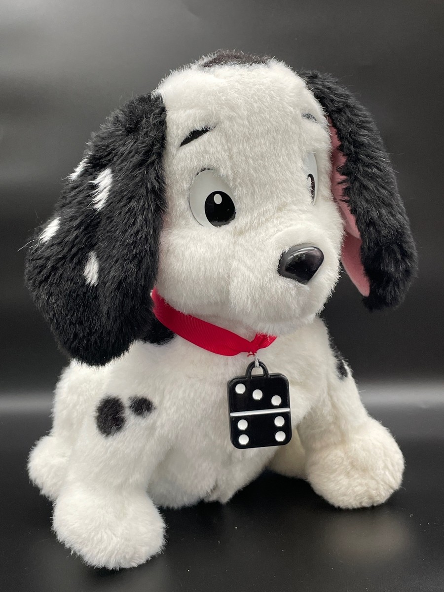 Domino Des 102 Dalmatiens