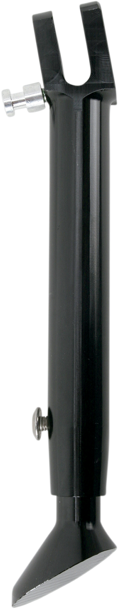 PSR Adjustable Jiffy Kickstand Leg Aluminum Black Suzuki GSXS1000FZ 19 ...