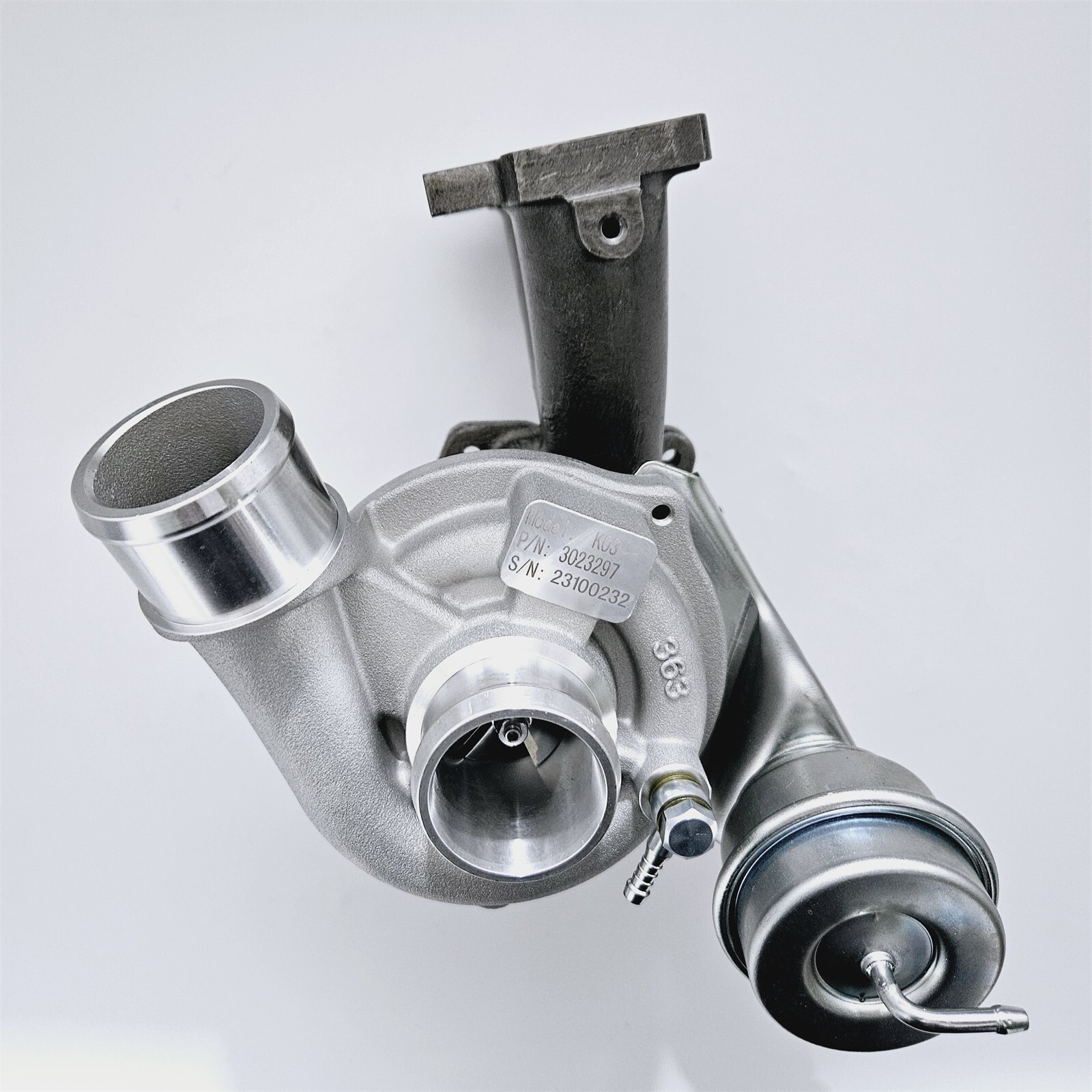 K03 Turbo For Polaris RZR XP 3023297 UTV Turbocharger 51628-0047 2016 ...