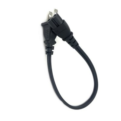 1ft Power Cord for TECHNICS TURNTABLE SL-B303 SL-B350 SL-BD10 SL-BD20 ...