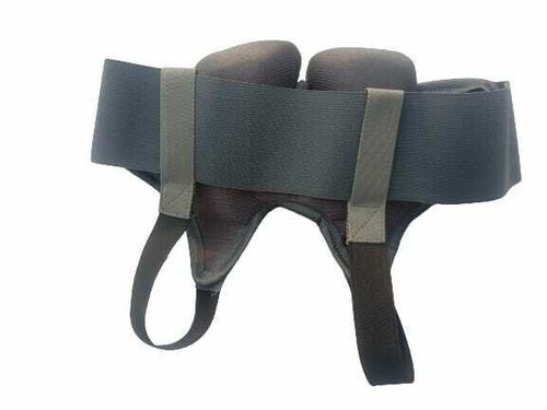 Hernia Belt Surgery and Injury Recovery, Hernia Support Adjustable ...