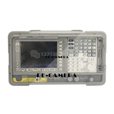 1PCS Agilent E4402B 100Hz-3.0GHz (3-month warranty /SHIP DHL) | eBay