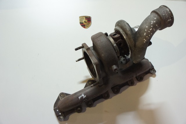 Porsche 95812302512 for sale online | eBay