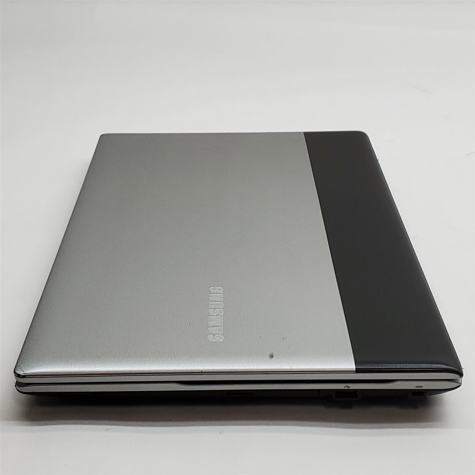 Samsung RV511 Laptop Intel i5 M480 2.67GHZ 15.6" HD 8GB 500GB HDD NO OS ...