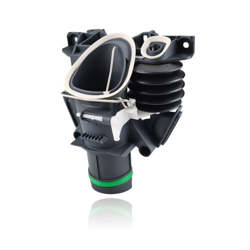 Originale Vorwerk Kobold VK 200 Tubo Di Aspirazione Preassemblato | eBay