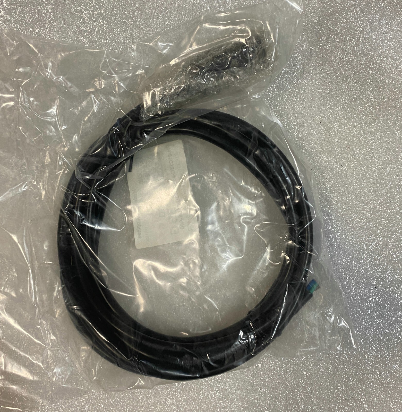 1pcs SAF-D-GRID For DELL C20 Connector DC Power Cord Cable 1C33G 01C33G ...