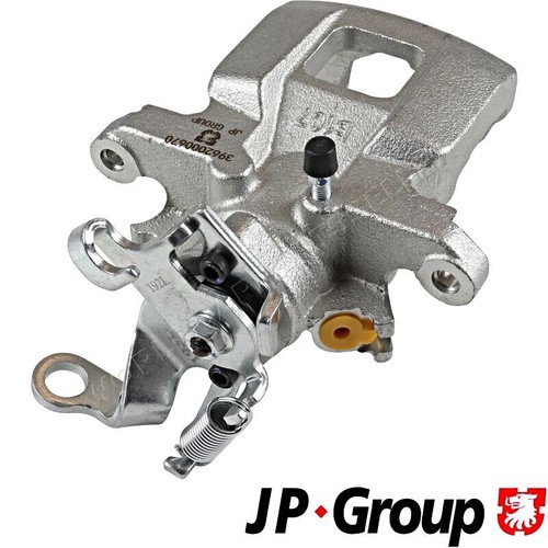 JP Rear Brake Caliper Left Steel For CITROEN MITSUBISHI Asx PEUGEOT 10 ...