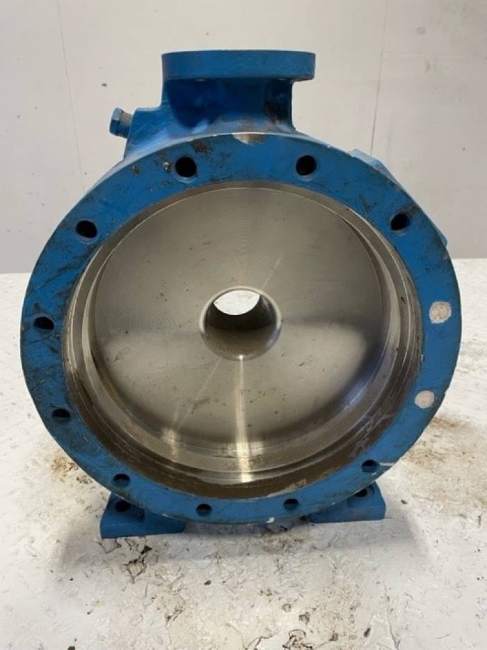 Goulds LF3196MTi 1x2-10 ANSI Low Flow Casing, 316SS, PN: 68695, #98150 ...