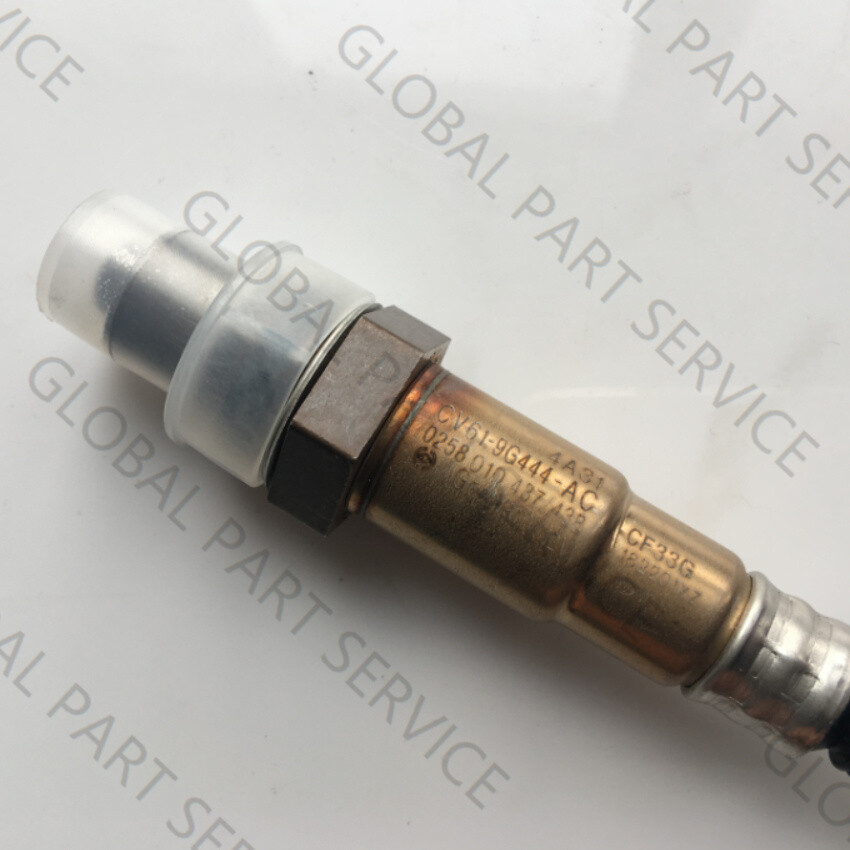Exhaust Gas Oxygen Sensor Fit For Ford Lincoln CV61-9G444-AC CV6Z-9G444-B | eBay