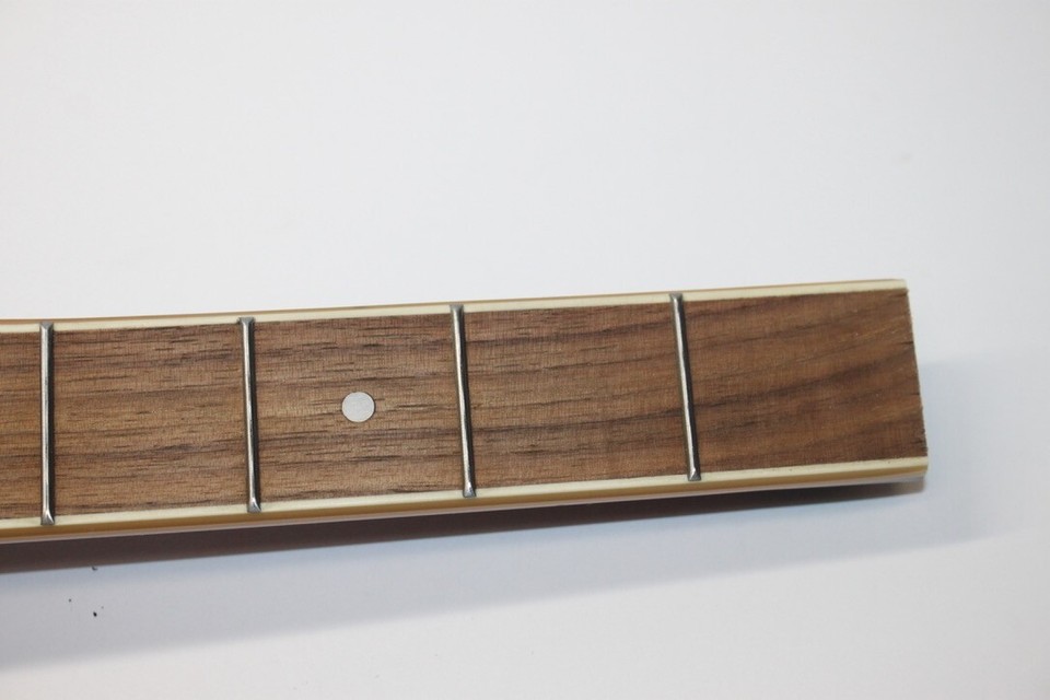 DAMAGED Rogue B30 5 string Banjo NECK only #R8776 | eBay