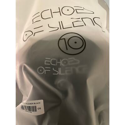 The Weeknd x Sorayama Echoes of Silence 10 year anniversary trucker hat ...