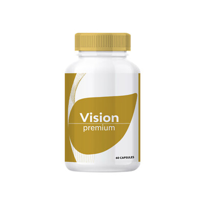 Vision Premium - Vision Premium Capsules (Single) | eBay