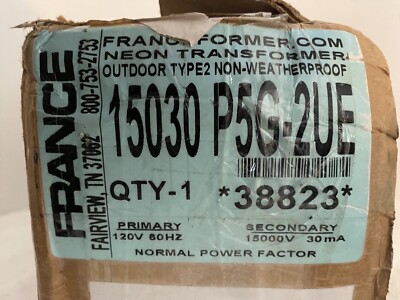 Transformers - Franceformer Neon Sign