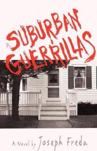 Suburban Guerillas : A Novel by Joseph Freda (1995, Perfect) for sale ...
