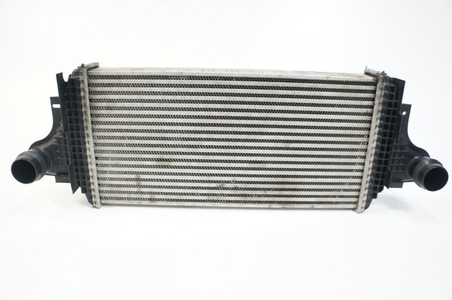 Mercedes-Benz 1645001700 Genuine OEM Intercooler for sale online | eBay