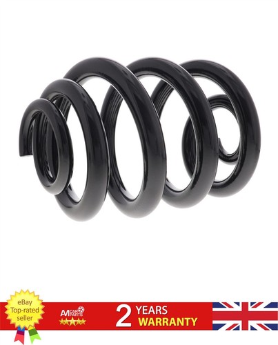 Rear Suspension Spring For VW CALIFORNIA MULTIVAN TRANSPORTER 03-19 ...