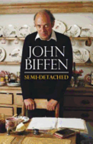 Semi-detached Hardcover by Biffen John ISBN 1849542392 Isbn-13 ...