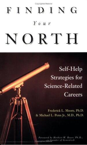 Finding Your North: Self-Help Strategies for Science-Related Careers ...