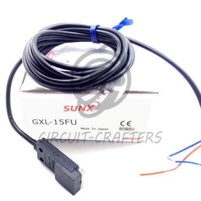 1PCS New in box SUNX GXL-15FU Inductive Proximity Sensor | eBay