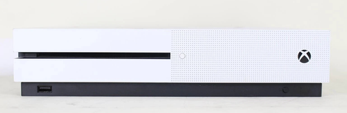 Xbox One S 500GB Console Bundle – 6 Games Included – Tested & Working ...