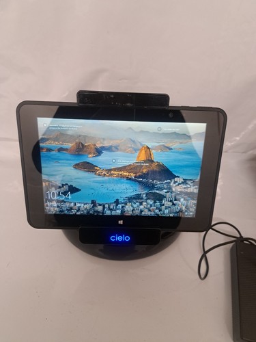Touch Monitor Screen Retail EPOS Touchscreen Cielo MCX-300 & Cielo move ...