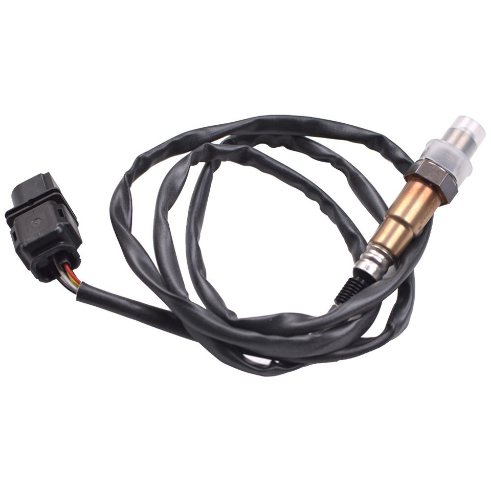 2PCS Upstream & Downstream Oxygen O2 Sensor For VW Beetle Golf Jetta ...