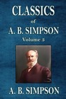 A B Simpson Classics of A. B. Simpson (Paperback) | eBay Australia