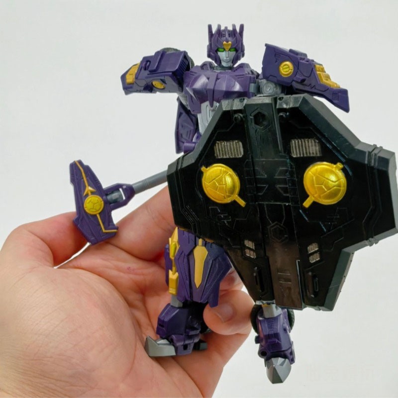 3D DIY Forging Workbench Shield Upgrade Kit For AGE OF THE PRIMES SOLUS ...