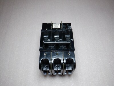 Circuit Breakers - Und Lab Inc